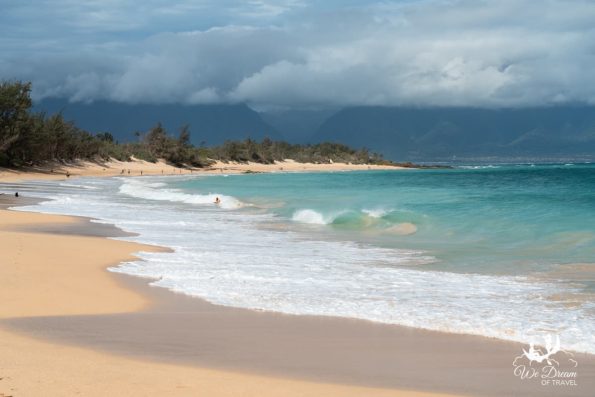🏝 Baldwin Beach Park, Maui: First Visit Ultimate Guide (2024)