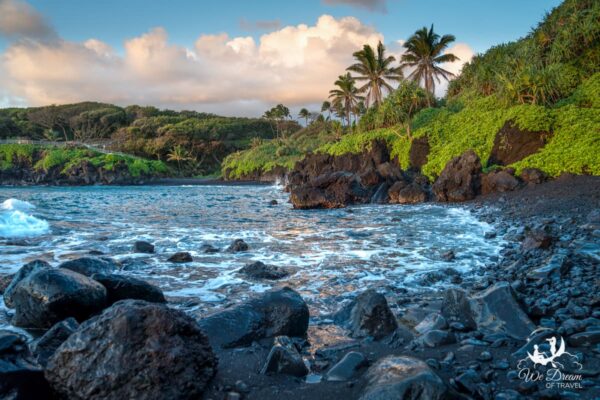 🏝North Shore of Maui: Best Beaches & Things to Do (2024)