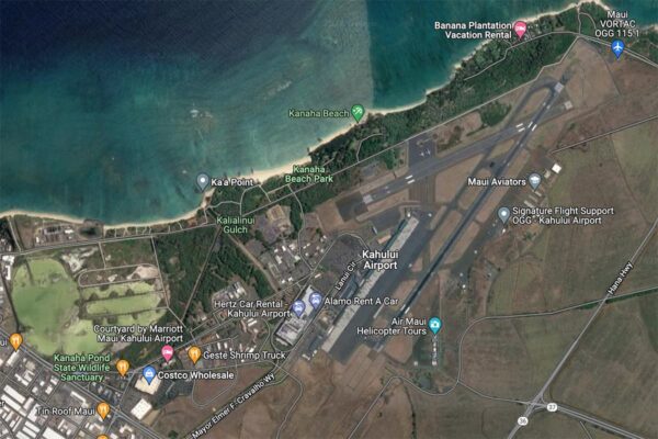 Kanaha Beach Park Complete 2024 Guide: Everything You Need to Know