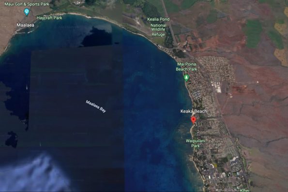 Keaka Beach, Maui: COMPLETE Guide (Photos, Location & More)