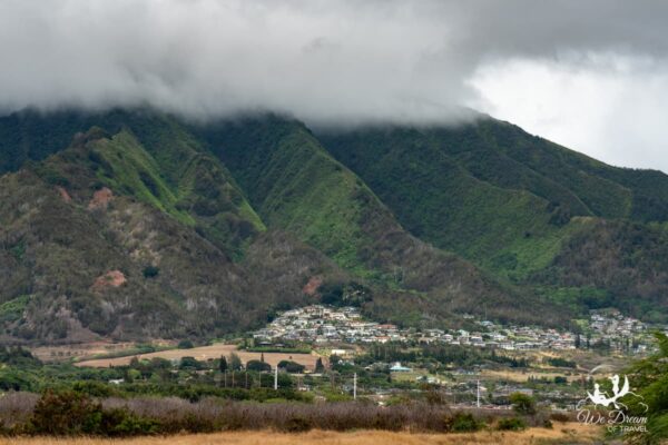 Waikapu-Village-in-Central-Maui ⋆ We Dream of Travel Blog