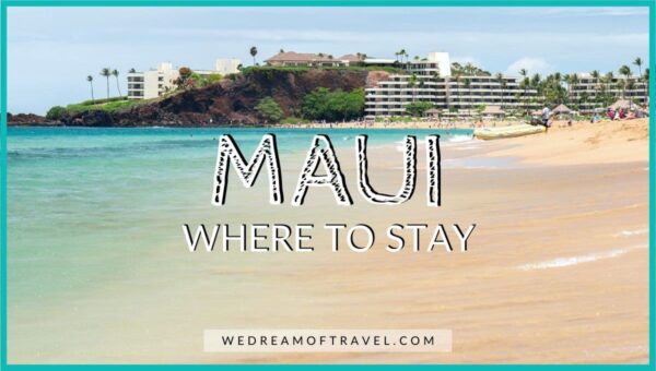 Printable Maui Packing List: Essentials + 25 Overlooked Items!