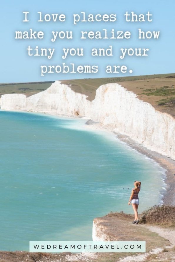 🌲 275 Best Nature Quotes & Captions Perfect for IG (2024) ⋆ We Dream of ...