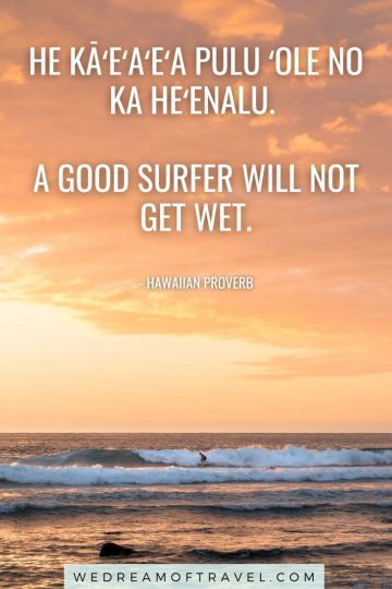🌺 200 Beautiful Hawaii Quotes, Sayings & Captions for Instagram