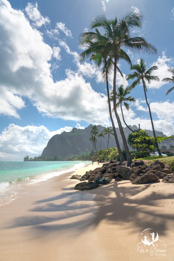 🏝Perfect 10-Day Hawaii Itinerary: Up to 4 Islands in 10 Days (2024)