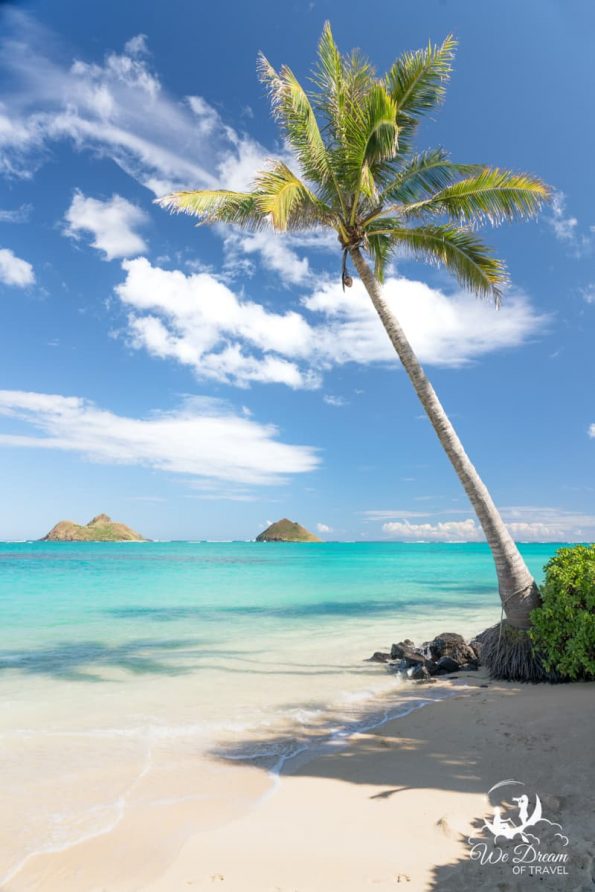 7 Day Hawaii Itinerary: How & Where to Spend One Week in Hawaii