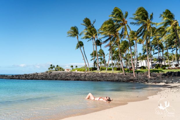 The 25 Best Beaches in Kona: World Famous & Secret Beaches