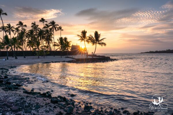🏝 25 Best Beaches in Kona: World Famous + Local Secrets