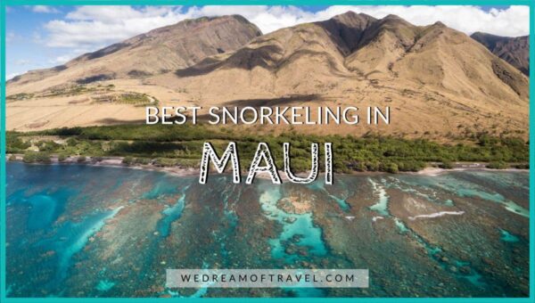 Printable Maui Packing List: Essentials + 25 Overlooked Items!