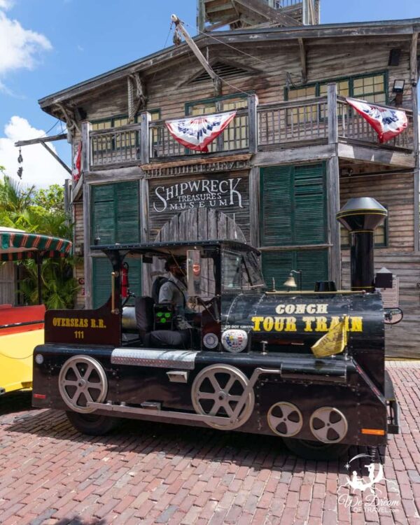 🏝 Perfect 5 Day Florida Keys Itinerary for First Time Visitors (2023) ⋆ ...