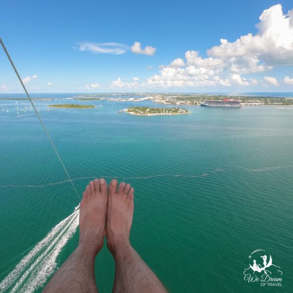 🏝 Ultimate Key West to Key Largo Road Trip Guide (2024)