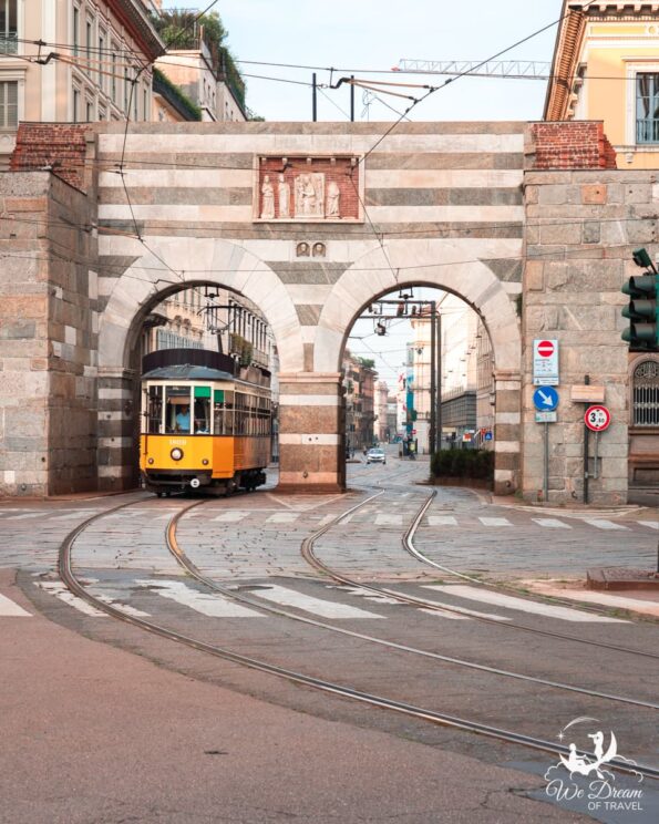 💃 Perfect One Day in Milan Itinerary for 2023 (+ Map)