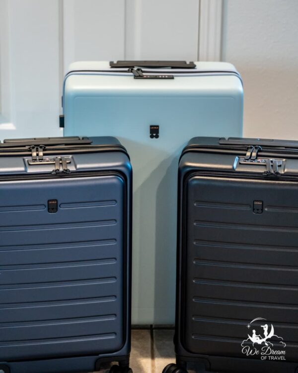 🧳 In-Depth Level8 Luggage Review: Is It Worth It? (2024)