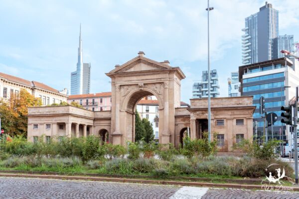 💃 Perfect One Day in Milan Itinerary for 2024 (+ Map)