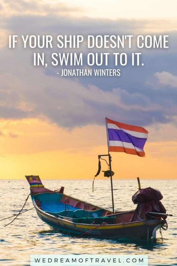 🌊 165 Best Ocean Quotes and Captions + Originals (2024)