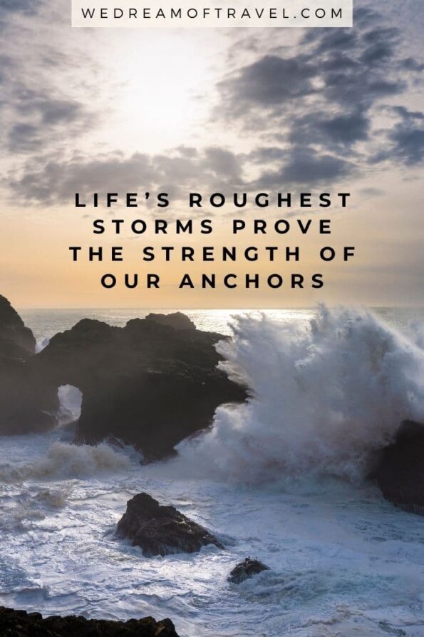 🌊 165 Best Ocean Quotes and Captions + Originals (2024)