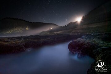 📸 A Local Expert's Guide to Thor's Well, Oregon (2023)