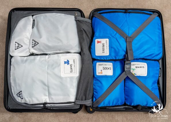 🧳 21 Clever Packing Tips from Frequent Travelers (2024)