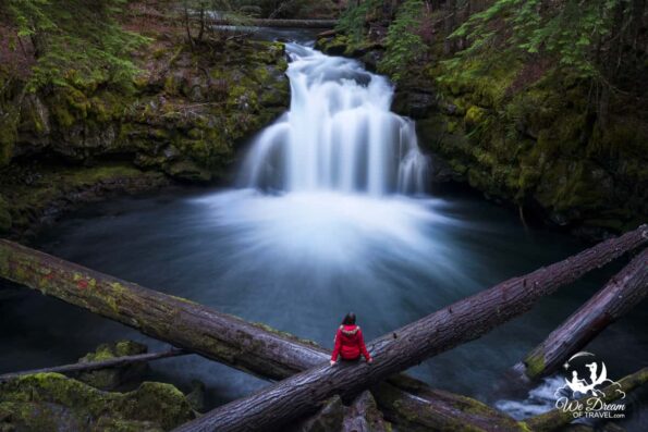 💦 27 Best Waterfalls in Southern Oregon + How to See Them (2024) ⋆ We ...