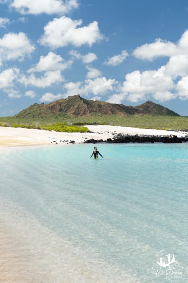 🐢 The PERFECT 5 Day Galapagos Itinerary for First Visits (2024)