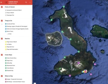🏝 Isabela Island, Galapagos: Ultimate Guide for First Visits (2024)