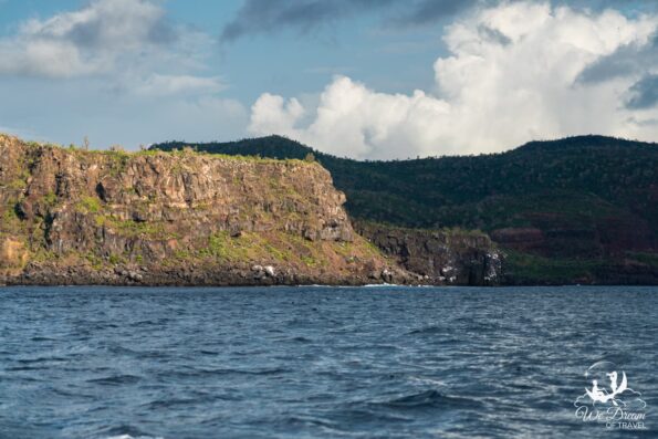 🏝 Best Islands in the Galapagos to Stay On & Visit (2024)