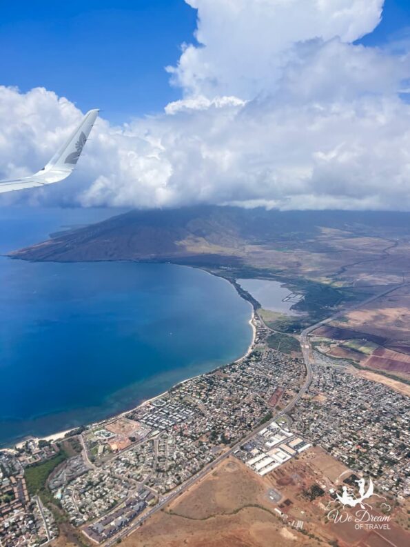 🏝 Perfect 5-Day Maui Itinerary for Your First Trip (2024)