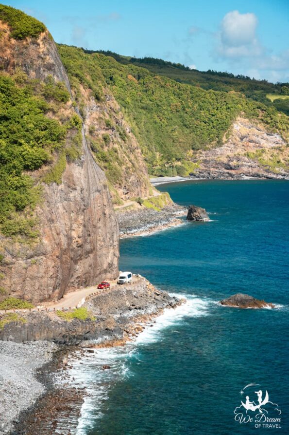 🏝 Perfect 5-Day Maui Itinerary for Your First Trip (2024)