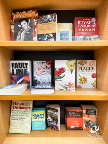 🌺 29 Iconic Hawaiian Souvenirs & Fun Gift Ideas (2024)